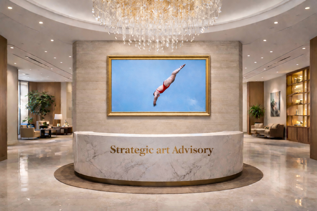 Roberta Pinna – Contemporary Art & Art Consulting & Management ...